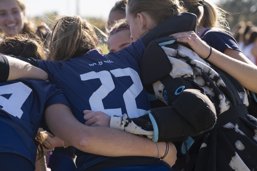 Club San Andrés – Benavidez