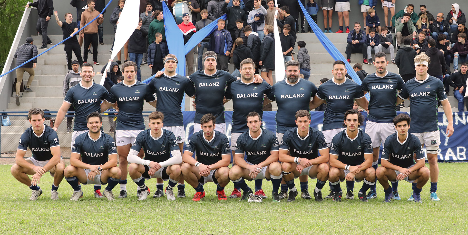 Club San Andrés – Benavidez